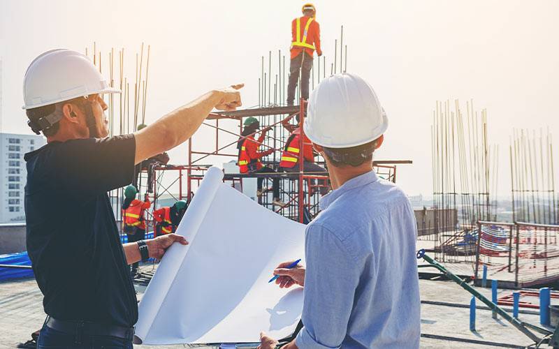 Qué es la ingeniería civil: conoce esta profesión | BlogUCSP